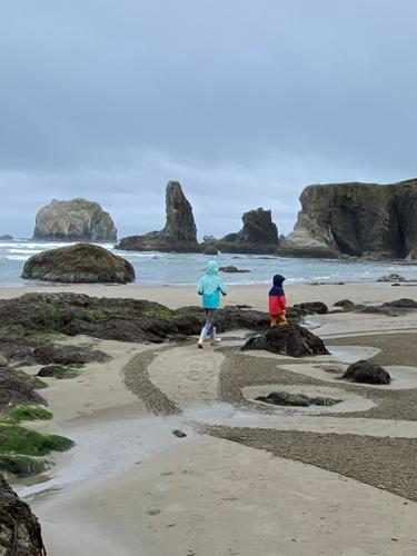 Circles in the Sand season begins | Local News | theworldlink.com