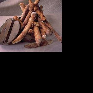 flute ancienne bread