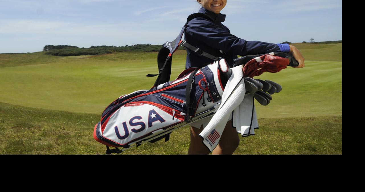 Vaughn is set for Curtis Cup | Local Sports | theworldlink.com