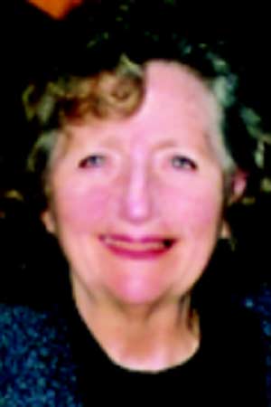 Marie-Joan Campbell Parry | Obituaries | theworldlink.com