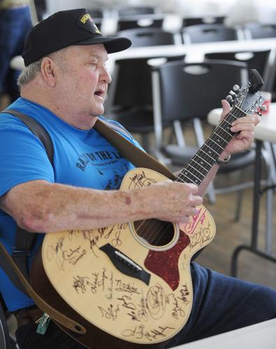 Old Time Fiddlers | Photo Collections | theworldlink.com