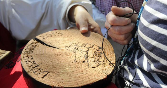 Tall ships take part in reconciliation ceremony | Local News ...