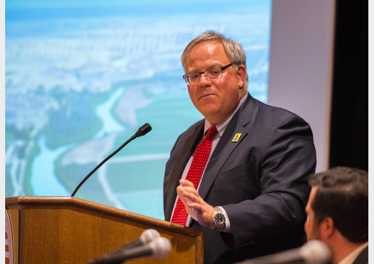 Guide to the U.S. presidential line of succession | Lifestyles ...