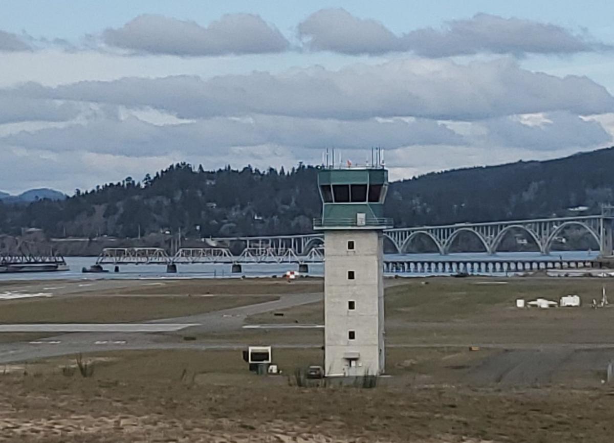 Regional airport ‘will survive’ pandemic | Local News | theworldlink.com