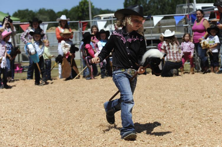 Day Three at the Coos County Fair | Photo Collections | theworldlink.com