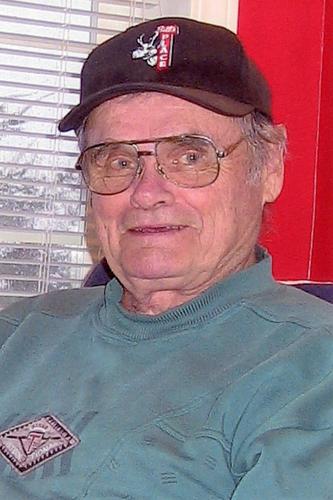 Ronald Grotting | Obituaries | theworldlink.com