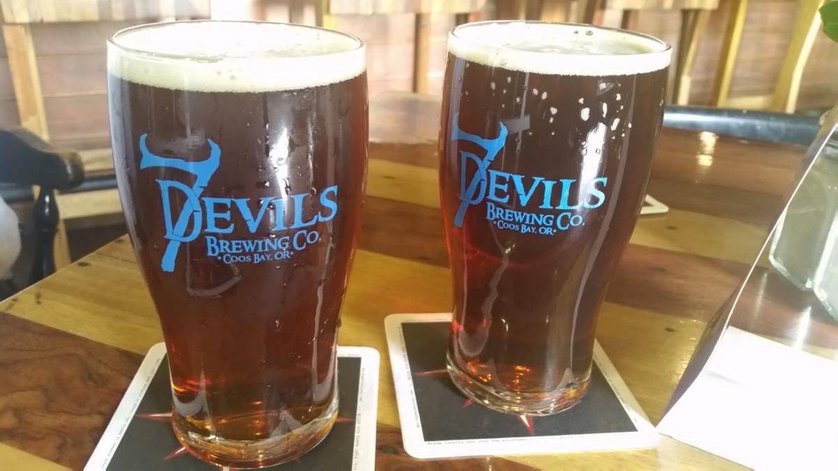 7 Devils Brewing Co. to host “Resilience Night” for Camp Fire relief ...