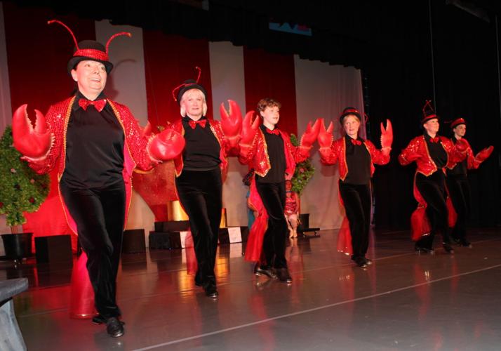 MarLo Dance Studio to present 'Alice in Wonderland' | Entertainment ...