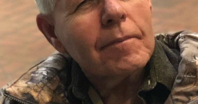 Louis Eugene Hartley | Obituaries | theworldlink.com