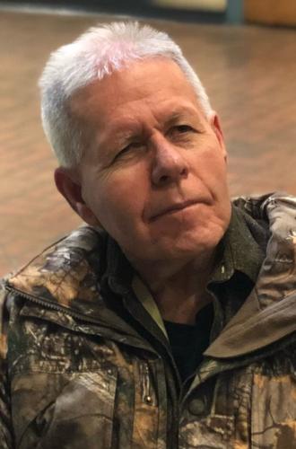 Louis Eugene Hartley | Obituaries | theworldlink.com