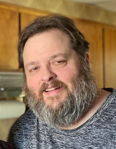 Brad Alan Stanley | Obituaries | theworldlink.com