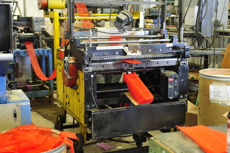 Quadel Industries thrives during pandemic | News | theworldlink.com