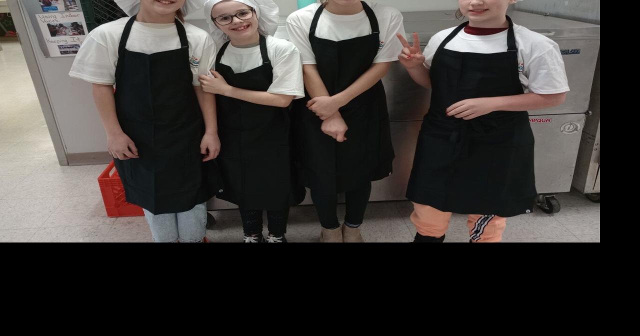 And the winner is… Fifth graders showcase healthy recipes in future ...
