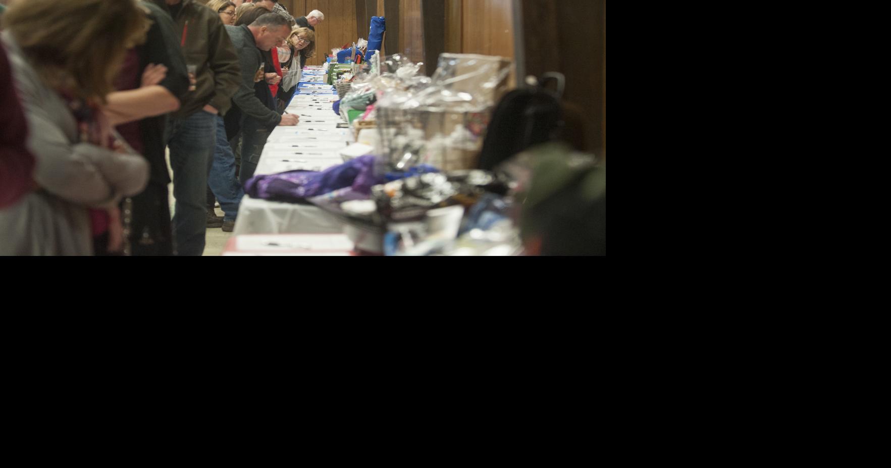 Praus family receives outpouring of support from the community | Local ...