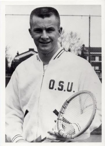 Richard A. Ellerby, M.D. | Obituaries | theworldlink.com