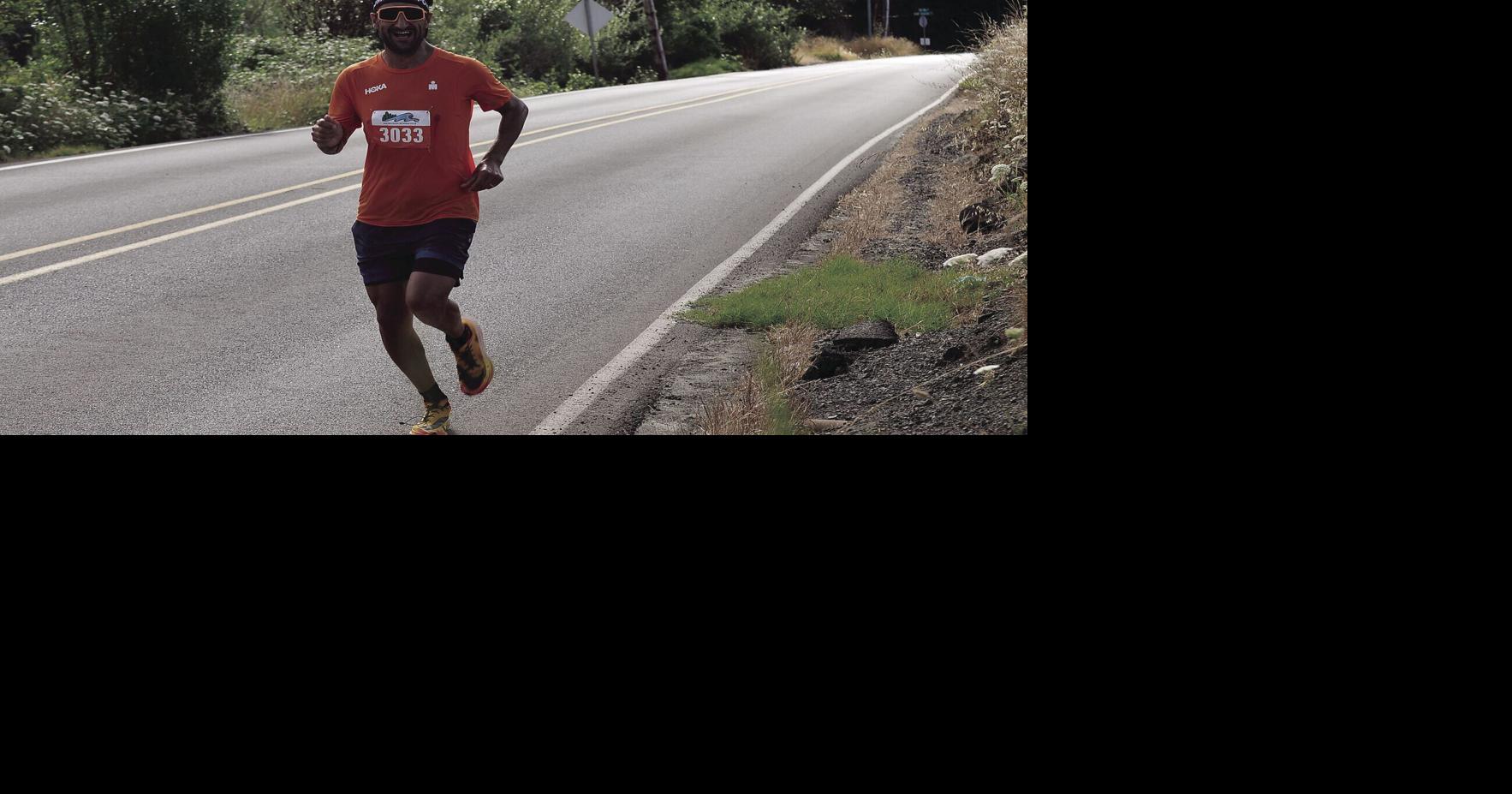 Circle the Bay, Sunset Bay Trail Run coming soon | Sports ...