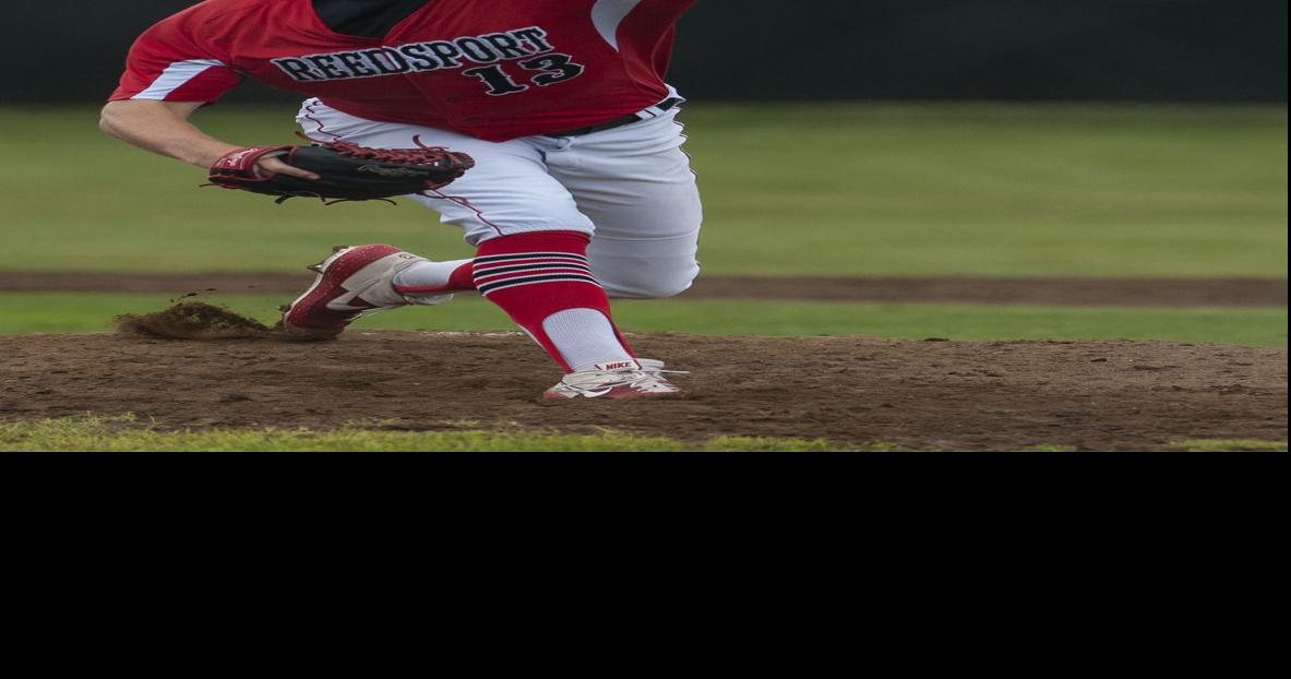 Dallas McGill signs to play baseball for SWOCC | Local Sports ...