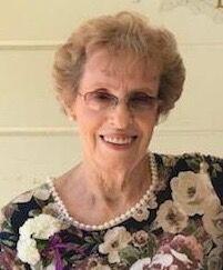 Joyce Evelyn Morris | Obituaries | theworldlink.com