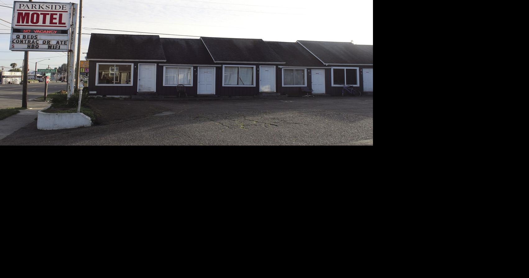 NB motel could become COVID isolation space | Local News | theworldlink.com