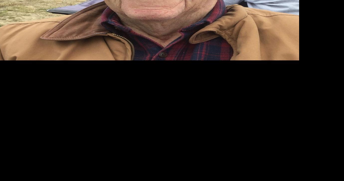 Robert Hankins | Obituaries | theworldlink.com