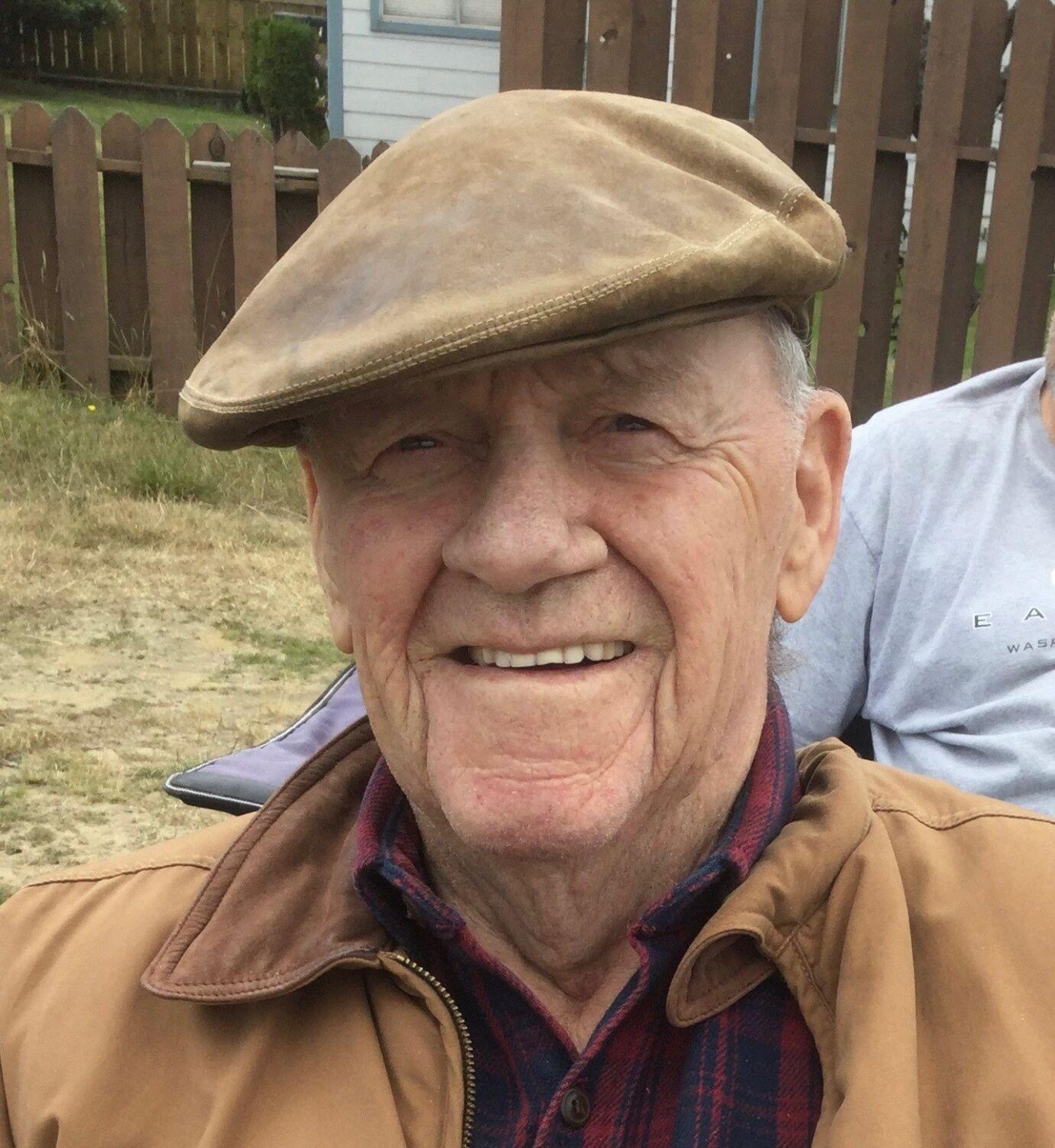 Robert Hankins | Obituaries | theworldlink.com