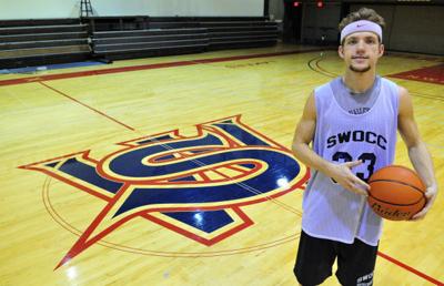 Following in footsteps of the French Lick legend Larry Bird ...