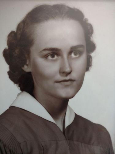 Elfrieda (Nee) Elfbrandt | Obituaries | theworldlink.com