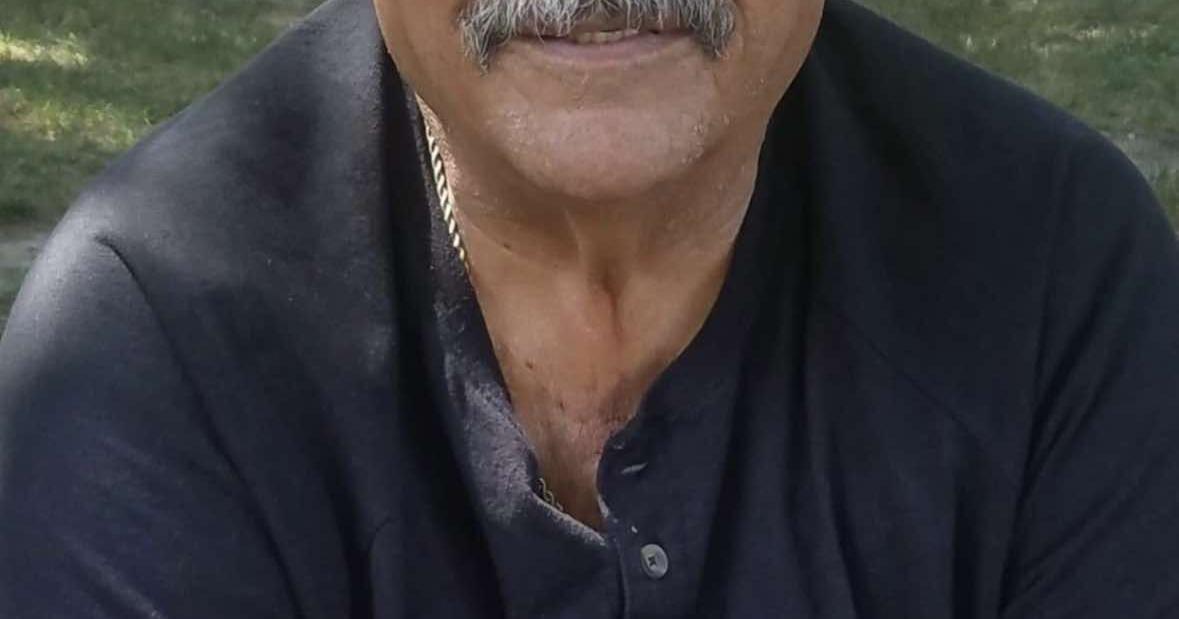 John LeRoy Robello | Obituaries | theworldlink.com