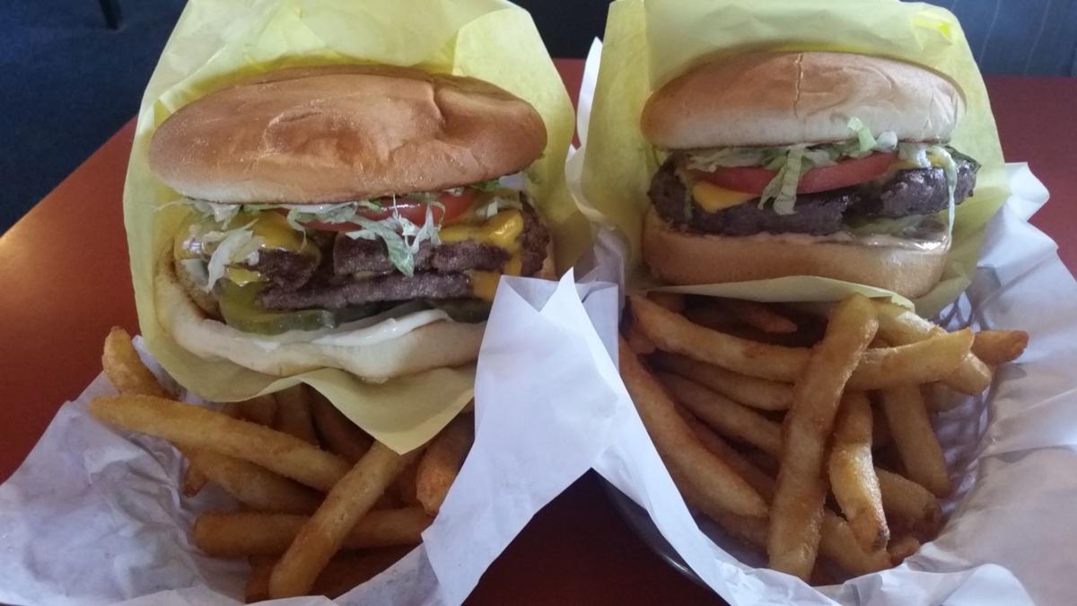 Bay Burger Inn: Sometimes you just feel like a burger | Lifestyles ...