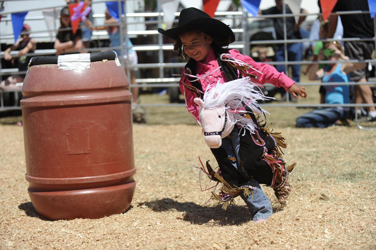 Day Three at the Coos County Fair | Photo Collections | theworldlink.com