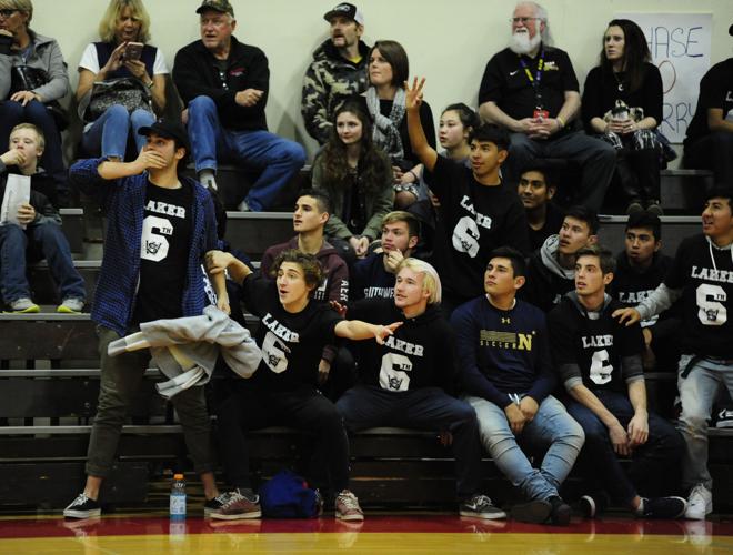 SWOCC women fall to the Titans, 82-68 | Photo Collections ...