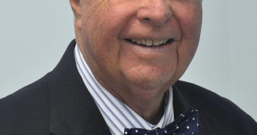 Harold “Hal” Lee Meeks | Obituaries | theworldlink.com