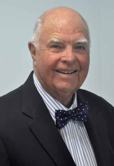 Harold “Hal” Lee Meeks | Obituaries | theworldlink.com