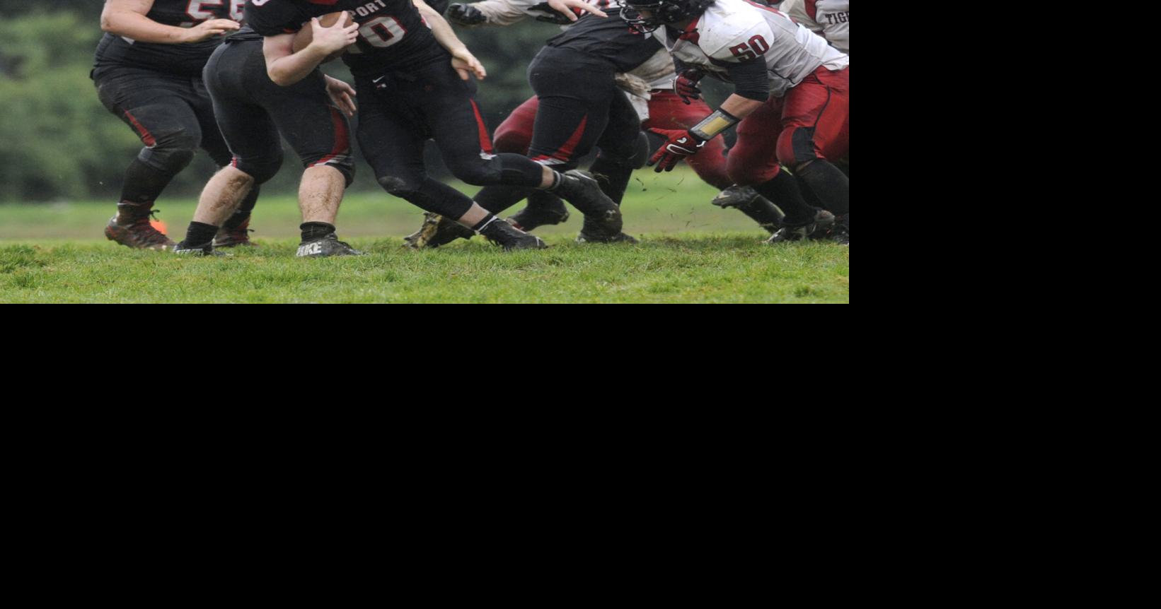 Reedsport vs. Weston-McEwen Round 1 Football | Photo Collections ...