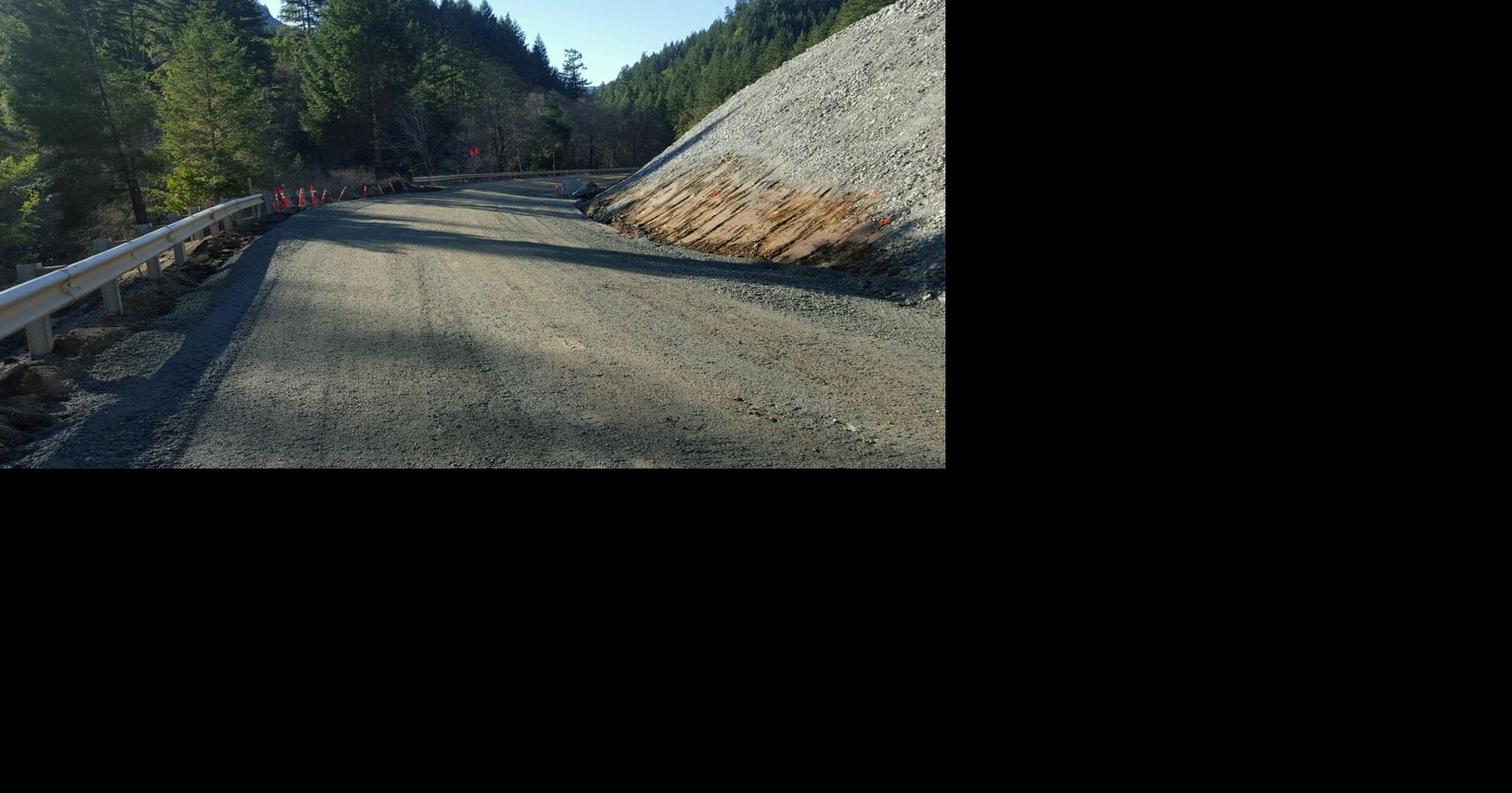 Highway 42 reopening Sunday | Local News | theworldlink.com