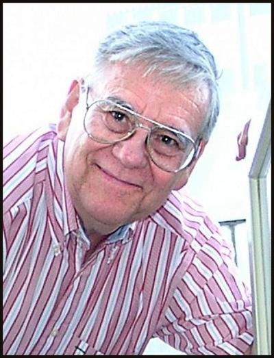 Richard Lee Rochon | Obituaries | theworldlink.com
