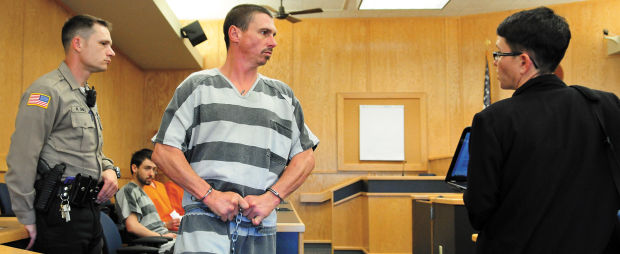 Coy Smith granted more time to prepare manslaughter defense | Crime ...