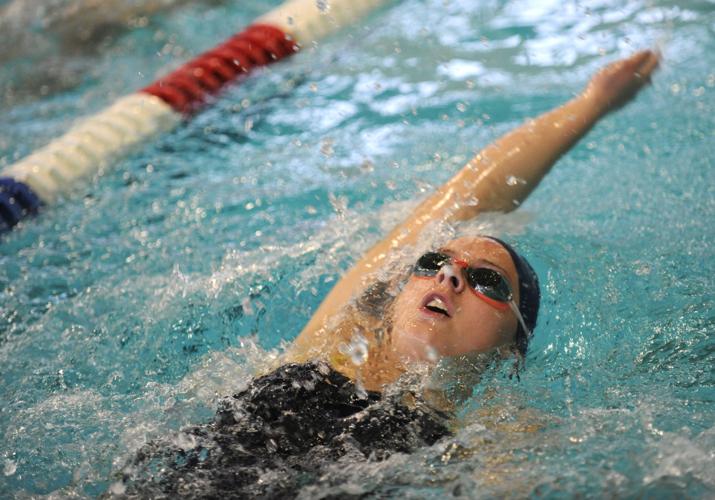 North Bend Swim Invitational | Photo Collections | theworldlink.com