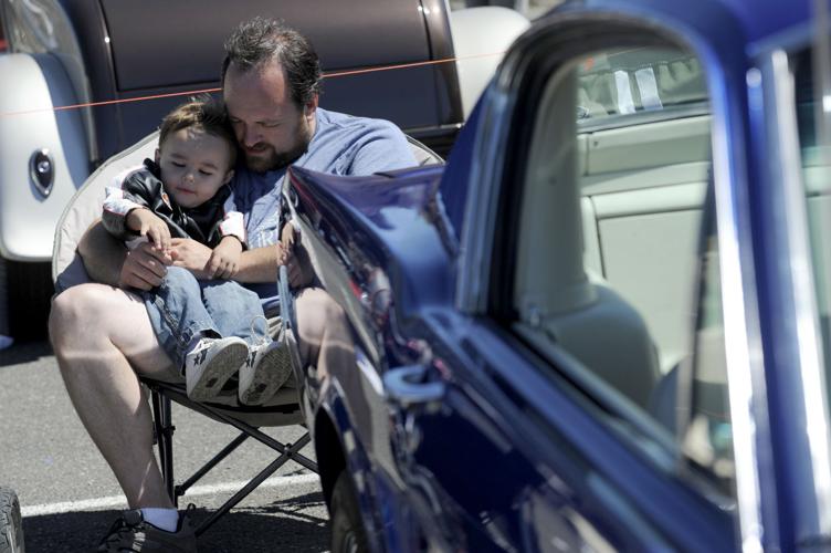 Kool Coastal Nights Car Show | Photo Collections | theworldlink.com