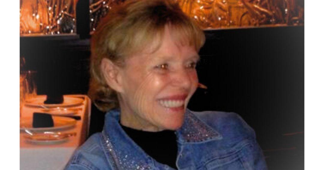 JoEllen Elaine (Hansen) Ebner | Obituaries | theworldlink.com