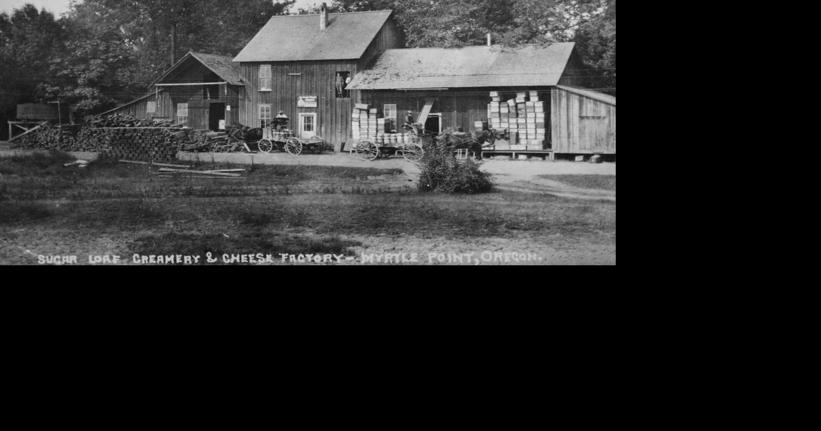 As I See It: Moore Mill & Lumber Co. | Local News | theworldlink.com