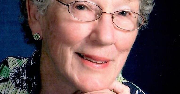 Phyllis Jessie Garret | Obituaries | theworldlink.com