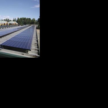 USDA grows solar power in rural Oregon despite limited transmission ...