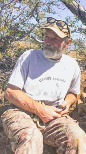 Kenton “Kent” Gardner | Obituaries | theworldlink.com