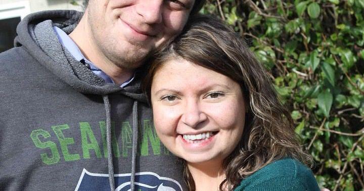 Amy Rebecca (Wall) Eades | Obituaries | theworldlink.com