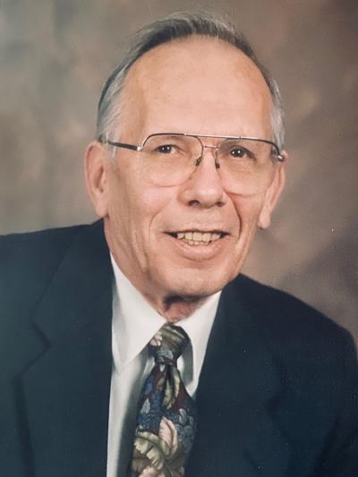 Harry Edward Maxwell, Jr. “Bud” | News | theworldlink.com