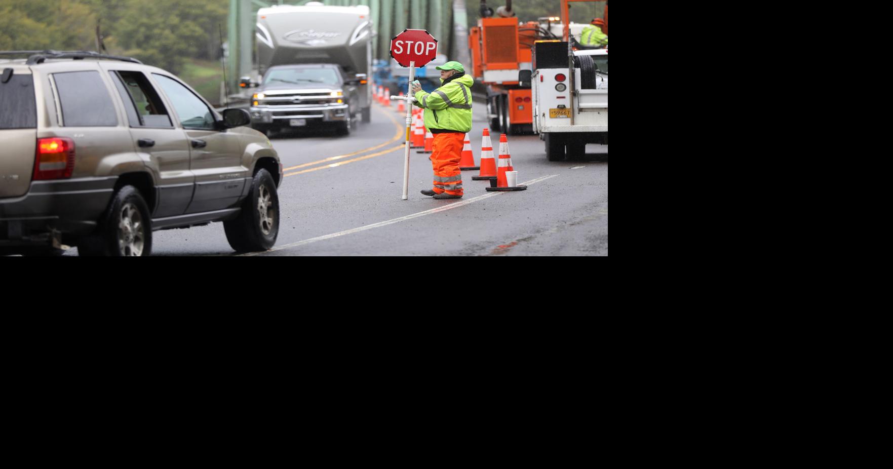 alaska flagger certification