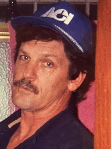 Richard "Dick" Allison | Obituaries | theworldlink.com