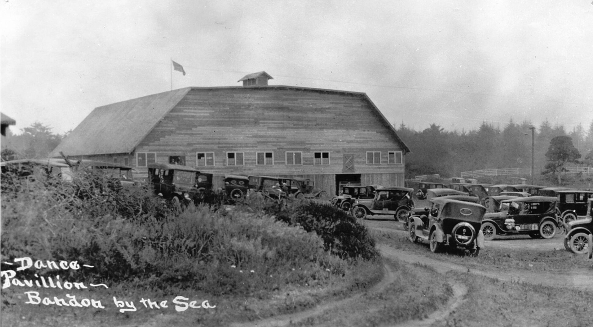 As I See It: Moore Mill & Lumber Co. | Local News | theworldlink.com