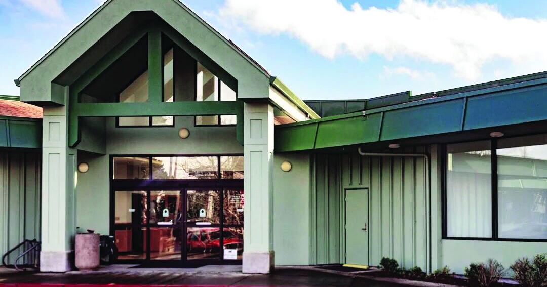 Library Appreciation Week: A great time to celebrate your library ...